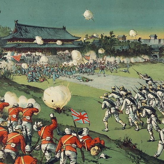 Imperialism & Colonization | New Visions for Public Schools