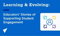 The “Learning & Evolving” Series: Educators Share Their Stories on ...