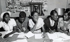 Black History Month and Social Emotional Learning (SEL) | New Visions ...